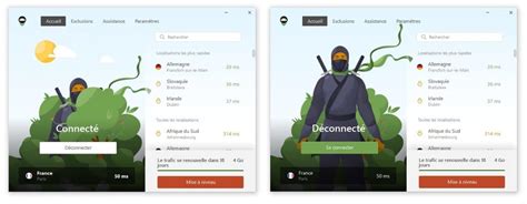 Test De Adguard Vpn 2025 Lavis Dexperts Sur Ce Vpn