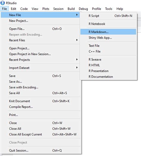 Chapter 10 Reporting Reproducible Research | R for Psych