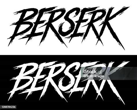 미쳐 손으로 문자 단어 예술 격리 된 배경에 흑백 추상적 인 스타일 문자 흑백 벡터 텍스트 그림 마음이 산란해진에 대한 스톡 벡터 아트 및 기타 이미지 Istock