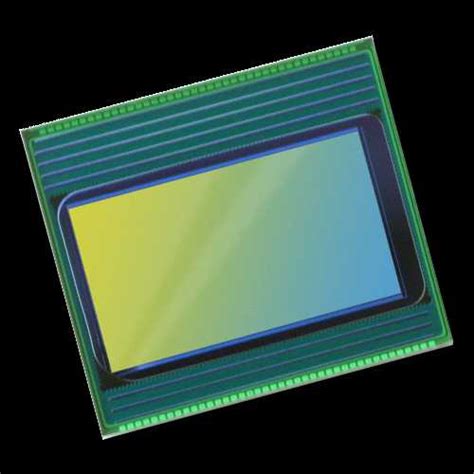 1 29 Cmos Image Sensor Pinout Diagram And Specifications