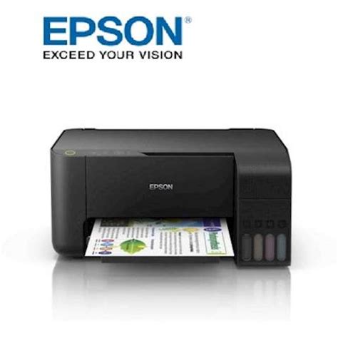 პრინტერი EPSON L1110