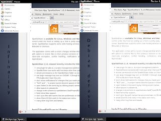 Better Font Rendering In Linux With Infinality Web Upd Ubuntu Linux Blog