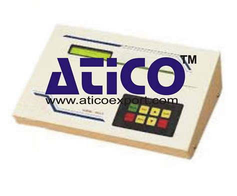 Microprocessor Based Ph Meter Manufacturers And Supplier In India