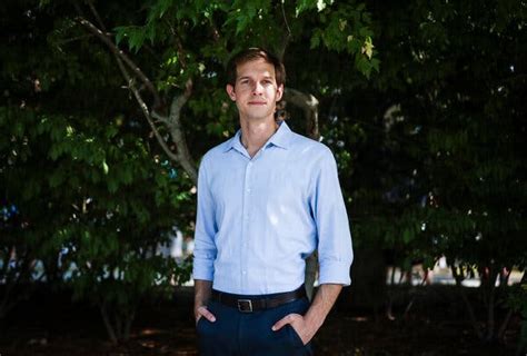 Jake Auchincloss Wins The Massachusetts Primary For Joe Kennedys House Seat The New York Times