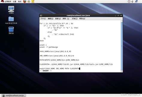 Vmware虚拟机linux系统部署weblogic上线详细全过程图解，weblogic（1036）在虚机上安装weblogic Csdn博客