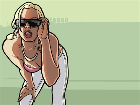 Gta Sa Loading Screen 6 By Gta Ivplayer On Deviantart