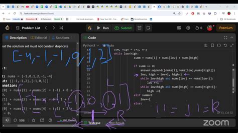 6am 8am Pkt Faang Interview Prep Bootcamp 2 Week 1 Day 4 6am