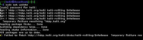 How To Install Kali Linux On Android LinuxWays
