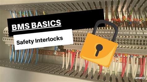 BMS Basics Heating Curve Control Software ProjectBMS