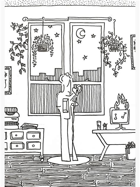 Slow Dance Poster For Sale By Laurenkester Redbubble