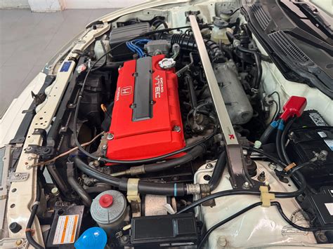 1998 Honda Integra Type R Db8 Jdm Sport Classics
