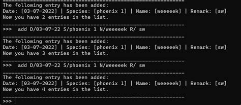 failed to recognize repeated input · issue 6 · j y yan ped · github