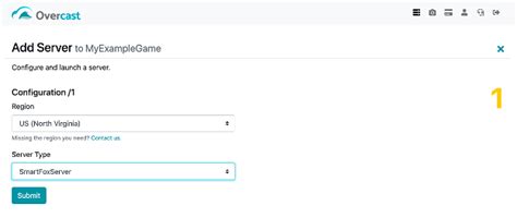 Launching Smartfoxserver In The Cloud Smartfoxserver Blog