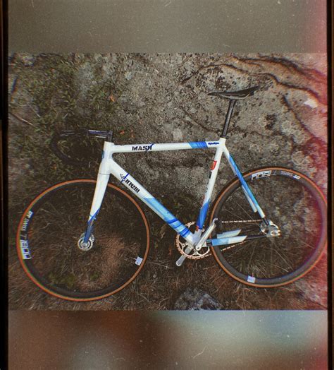 Cinelli Parallax Pedal Room