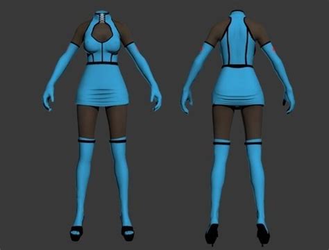 Latex Cameo Dresses Page 2 Downloads Skyrim Adult And Sex Mods