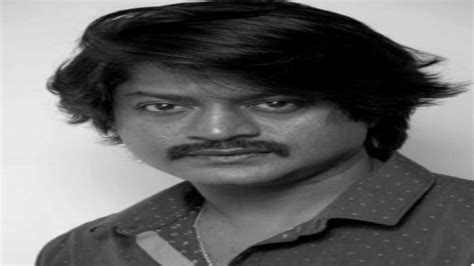 Who Was Tamil Actor Daniel Balaji Who Died Of Heart Attack