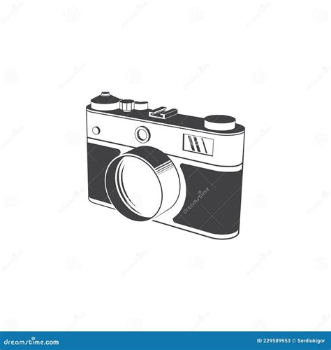 Camera Silhoutte Stock Illustrations 30 Camera Silhoutte Stock Illustrations Vectors
