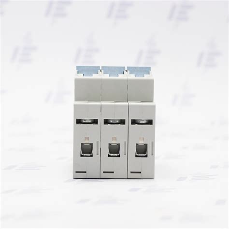 Pl7 B20 3 Jistič Pl7 Char B 3 Pólový Icn 10ka In 20a Ielektra Cz