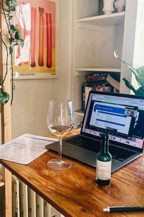 How I Passed WSET 2 Wine Exam With Distinction Study Tips