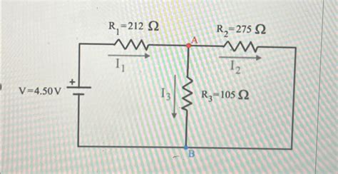 Solved A Write Down All Of The Kirchoff Node And Loop Chegg Com