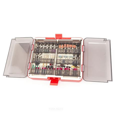 hbm multi tool assortment 508 piece toolsidee ie