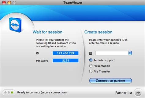 Cara Menggunakan Team Viewer Di Pc 2021