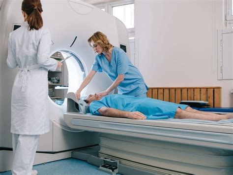 Irm Et Injection De Produit De Contraste Ce Que Vous Devez Savoir
