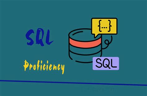 Essential Sql Commands For Data Mastery Data Business Analytics