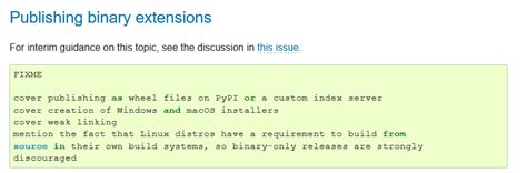 C Python Extension Dll Installation Stack Overflow
