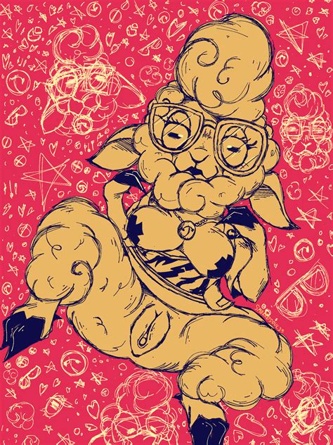 Rule 34 Anthro Bovid Breasts Caprine Clothed Clothing Dawn Bellwether