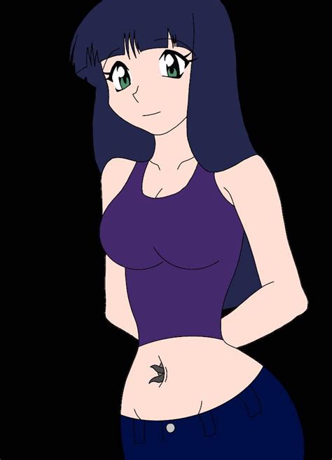 Sylphiel Nels Lahdas Belly Button Bugged By Jokingbrianx On Deviantart