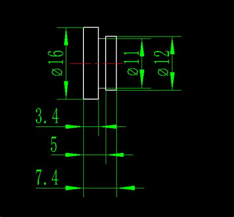 Solved Write Cnc Programming For Lathe Machine Of This Part
