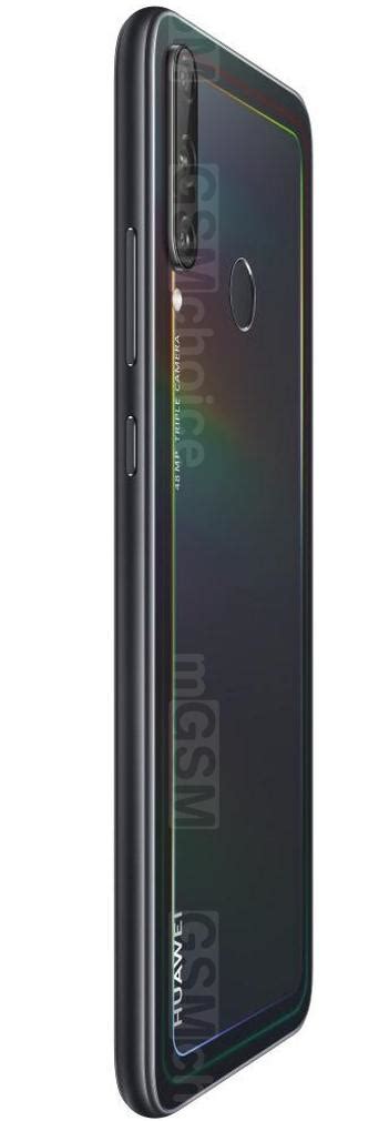 Huawei P40 Lite E Galerie de photos :: GSMchoice.com