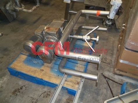 Double Motion Agitator With Bridge And Motors