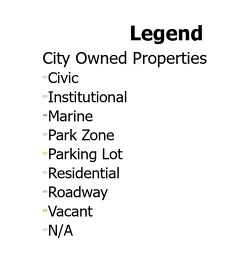 How To Make Polygon Symbols In The Legend Larger Esri Community