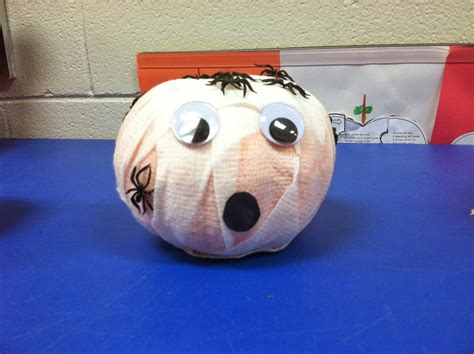 Mrs Mcdonalds 4th Grade Classroom Pumpkin Decorating Ideas