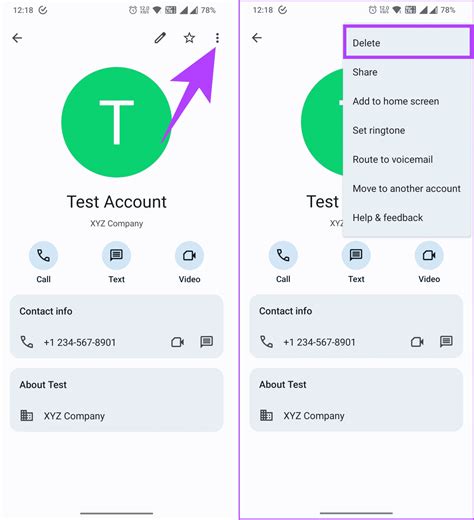 Comment Ajouter Modifier Ou Supprimer Des Contacts Dans Gmail