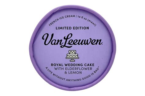 King Cake Ice Cream Van Leeuwen At Sebastian Belbin Blog