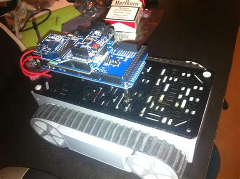 Shield Xbee Et Shield Dc Moteur Français Arduino Forum