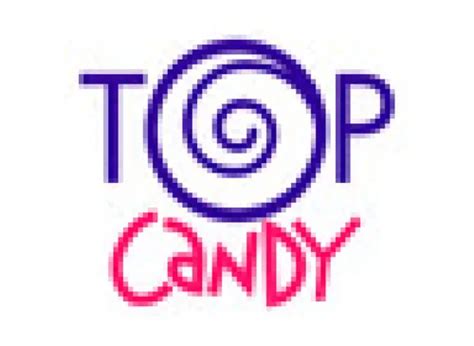 Top Candy Loja Oficial
