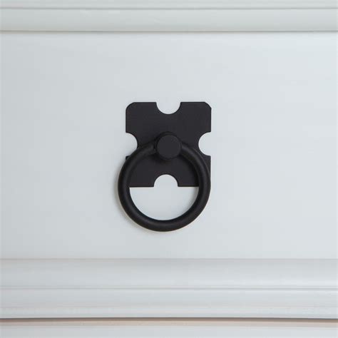 Table Basse Tequila Style Mexicain Avec 2 Tiroirs En Pin Massif Blanc Et Brun Mobil Meubles