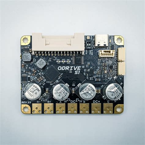 ODrive S1 — ODrive Europe
