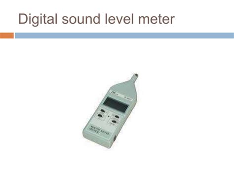 Measuring Of Different Parameter Of Ic Engine Ppt