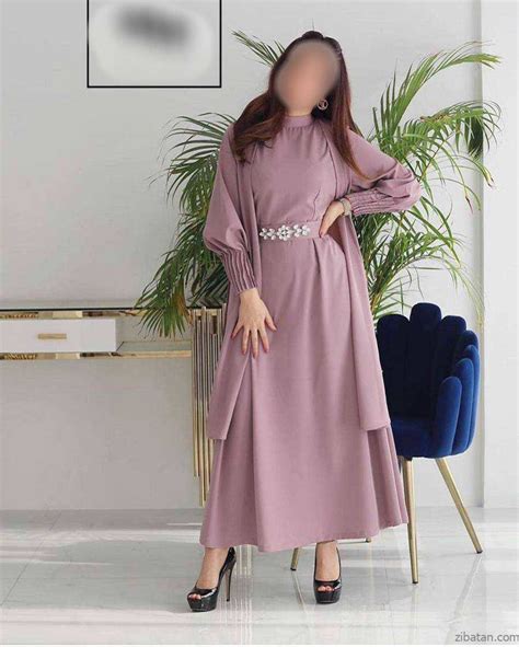 75مدل لباس مهمانی پوشیده شیک؛ جلب نگاه‌ها با الگوها و سبک‌های نوین