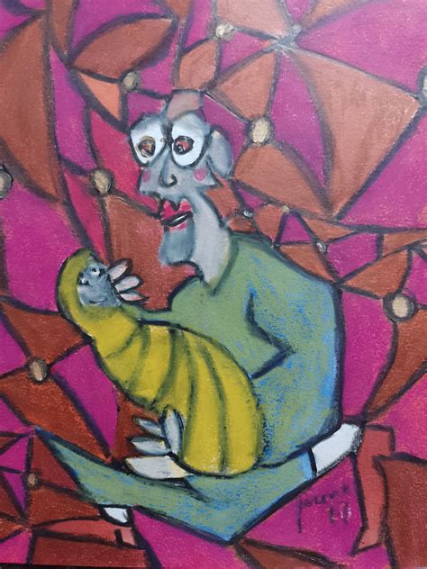 Patrick Jeune Posted On Linkedin