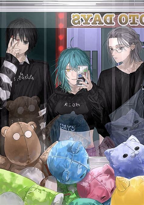 Sakamoto Days Image By Uriage Zerochan Anime Image Board