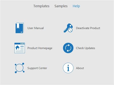 Introducing Activepresenter 7 User Interface