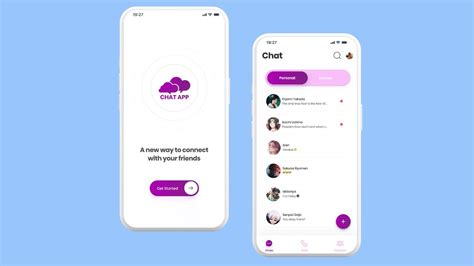 flutter chat app chat app ui flutter youtube