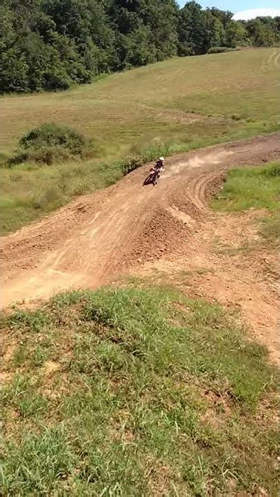 Nick Fleckner At 800 Mx Youtube