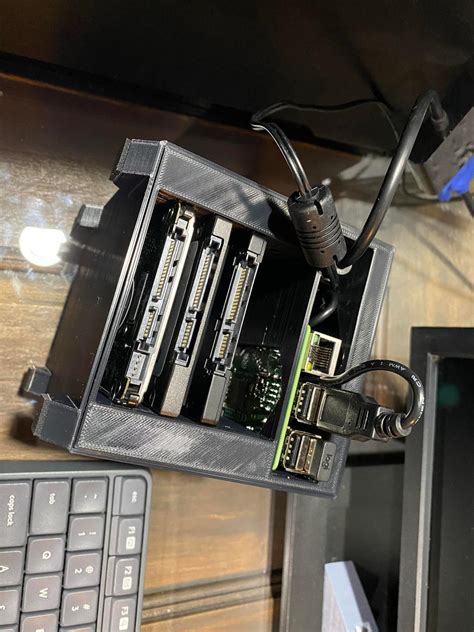 raspberry pi server 3d model by 42fisch on thangs